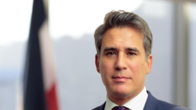 Manuel Tovar Rivera | AS/COA